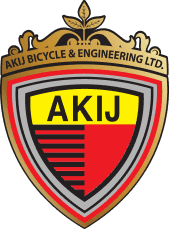 Akij Bicycle & Engineering Ltd