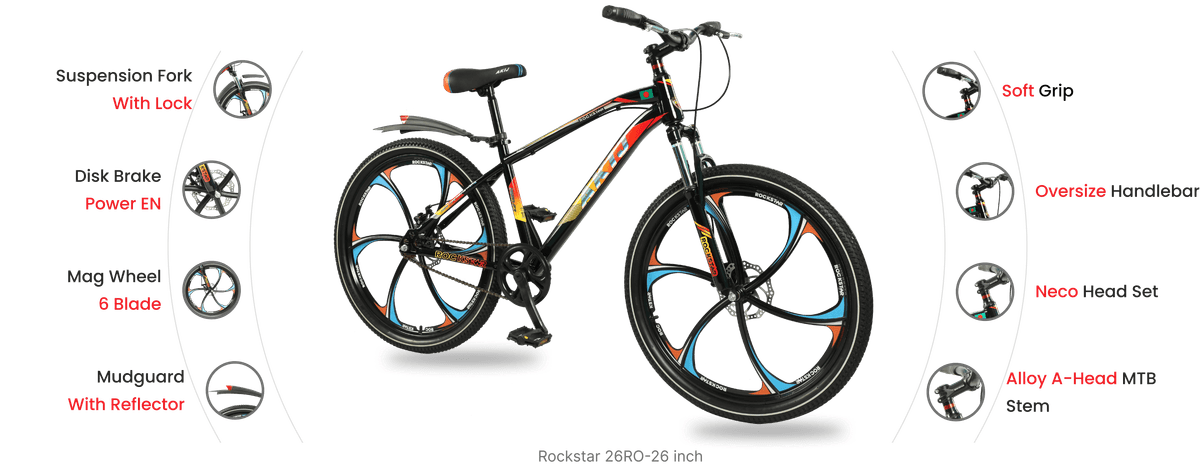 Akij Bicycle & Engineering Ltd