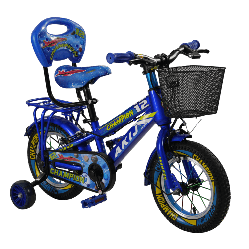 Akij Bicycle & Engineering Ltd