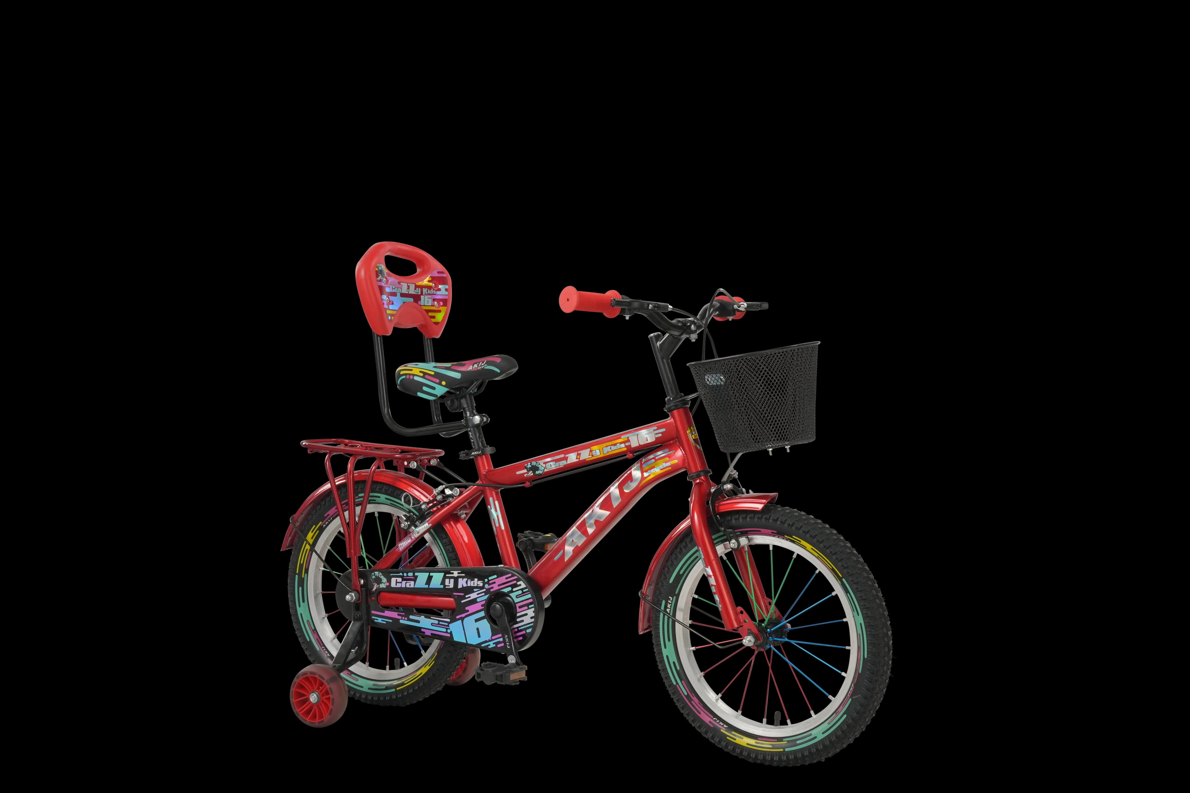 Akij Bicycle & Engineering Ltd